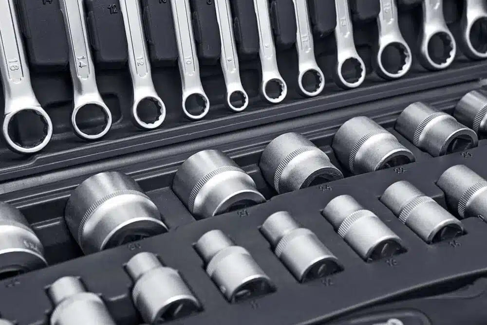 The Best Tool Storage Systems | StorageNStuff