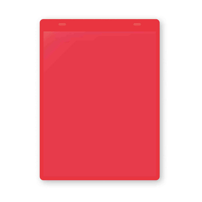 A5 Vertical Self-adhesive Document Pockets - Storage N Stuff – StorageNStuff