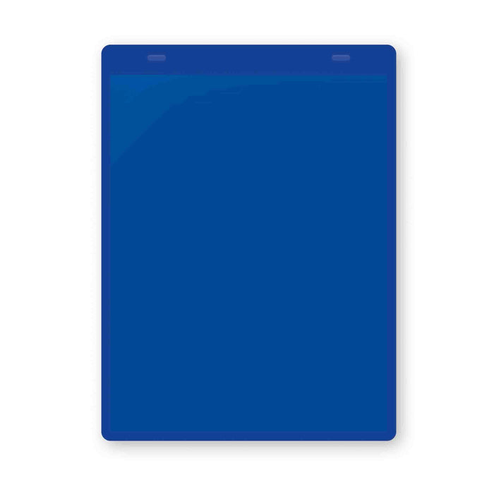 A5 Vertical Self-adhesive Document Pockets - Storage N Stuff
