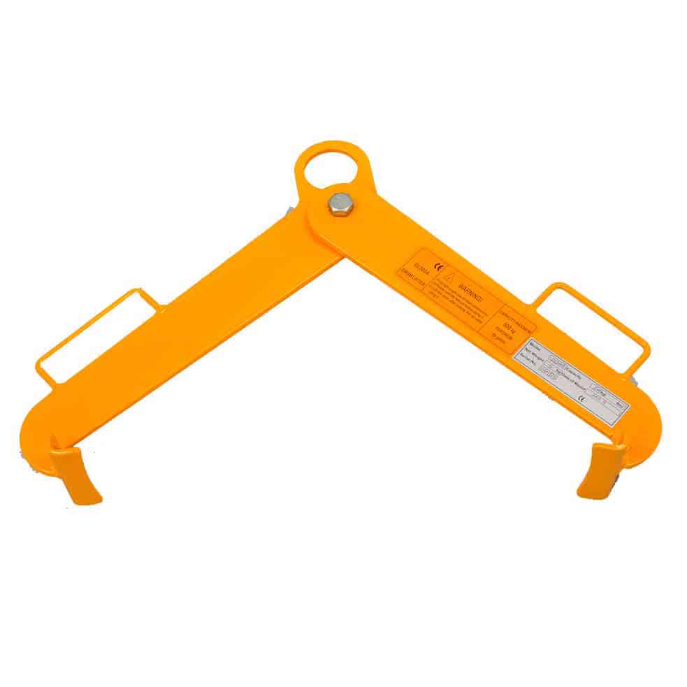 Vertically Operated Drum Lifting Slings - Storage N Stuff – StorageNStuff