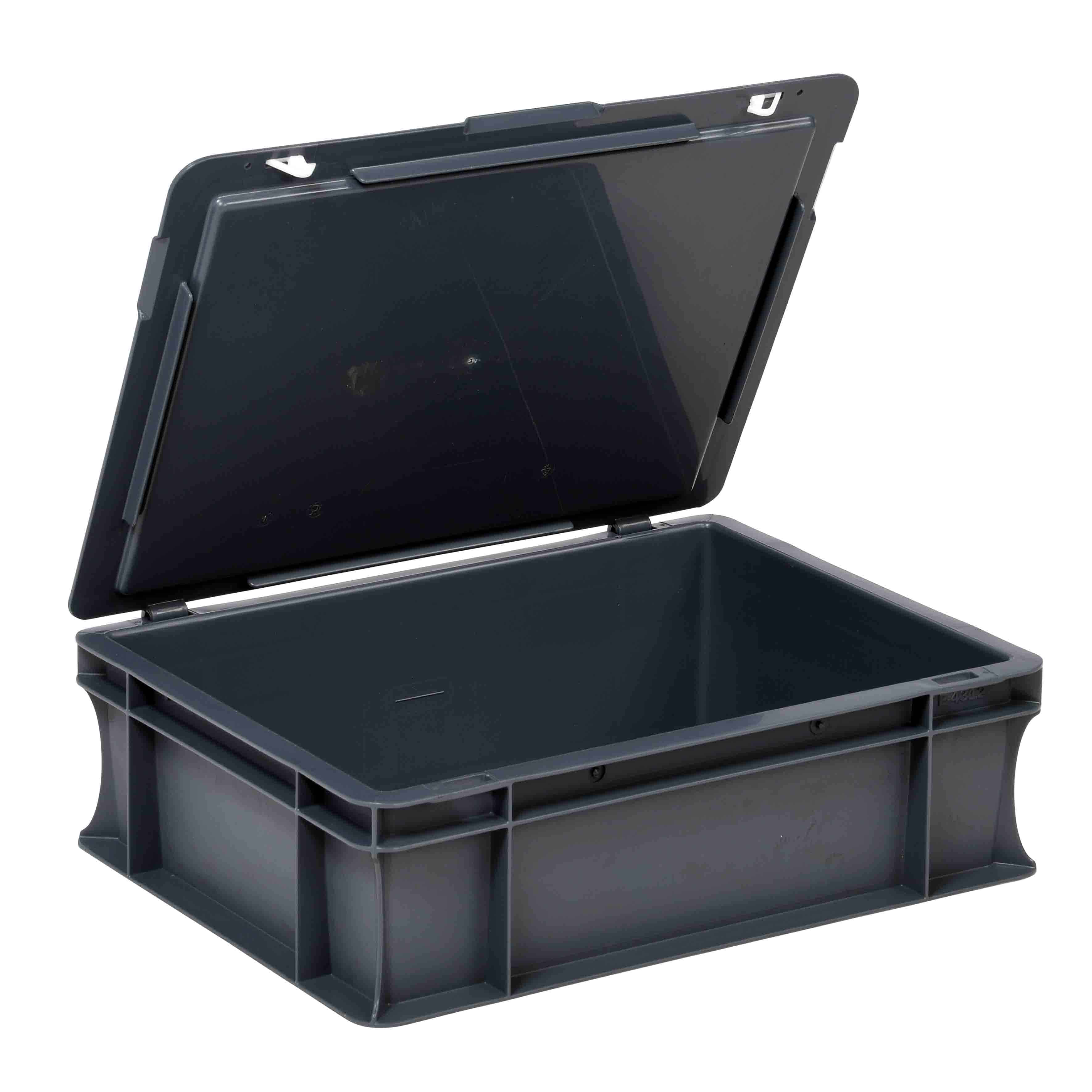 Euro Containers Lids - Storage N Stuff