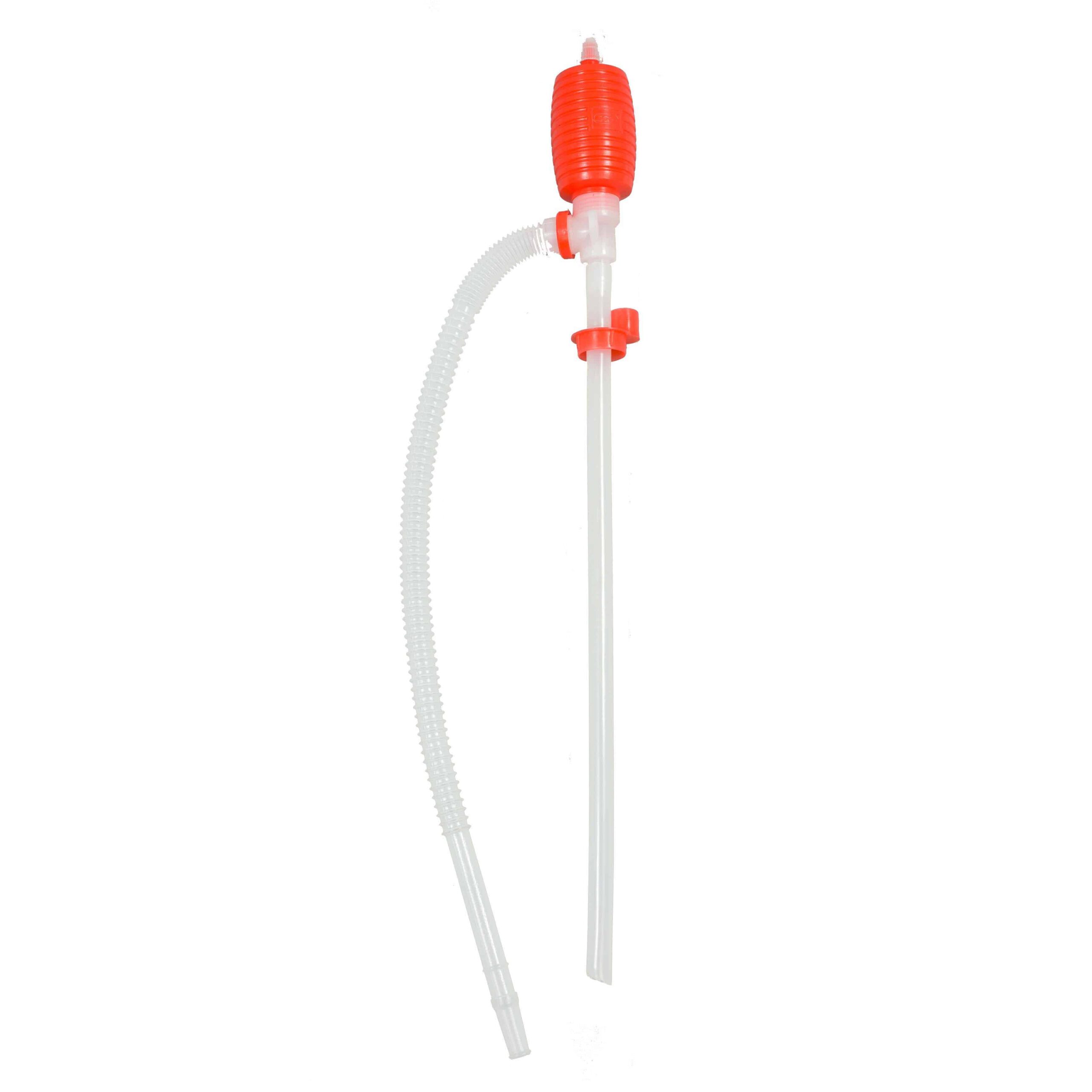 SP10 Polyethylene Syphon Pumps - Storage N Stuff