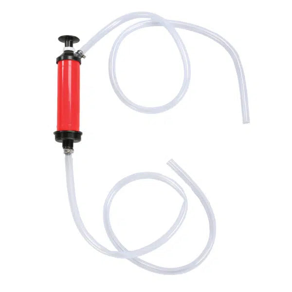 SP22 Polypropylene Syphon Pumps - Free Delivery - Storage N Stuff