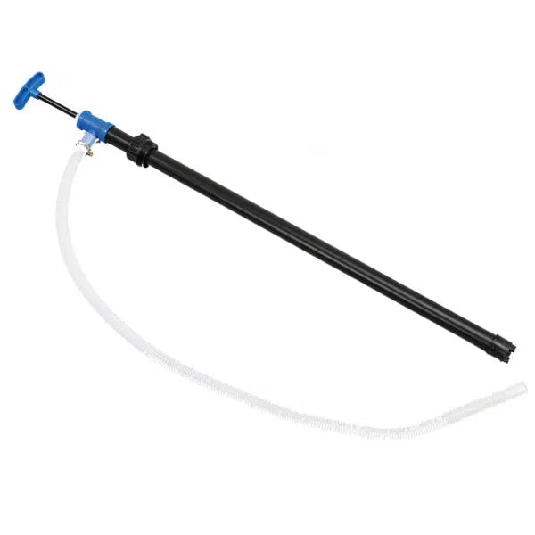 SP35 Polypropylene Syphon Pumps - Free Delivery - Storage N Stuff