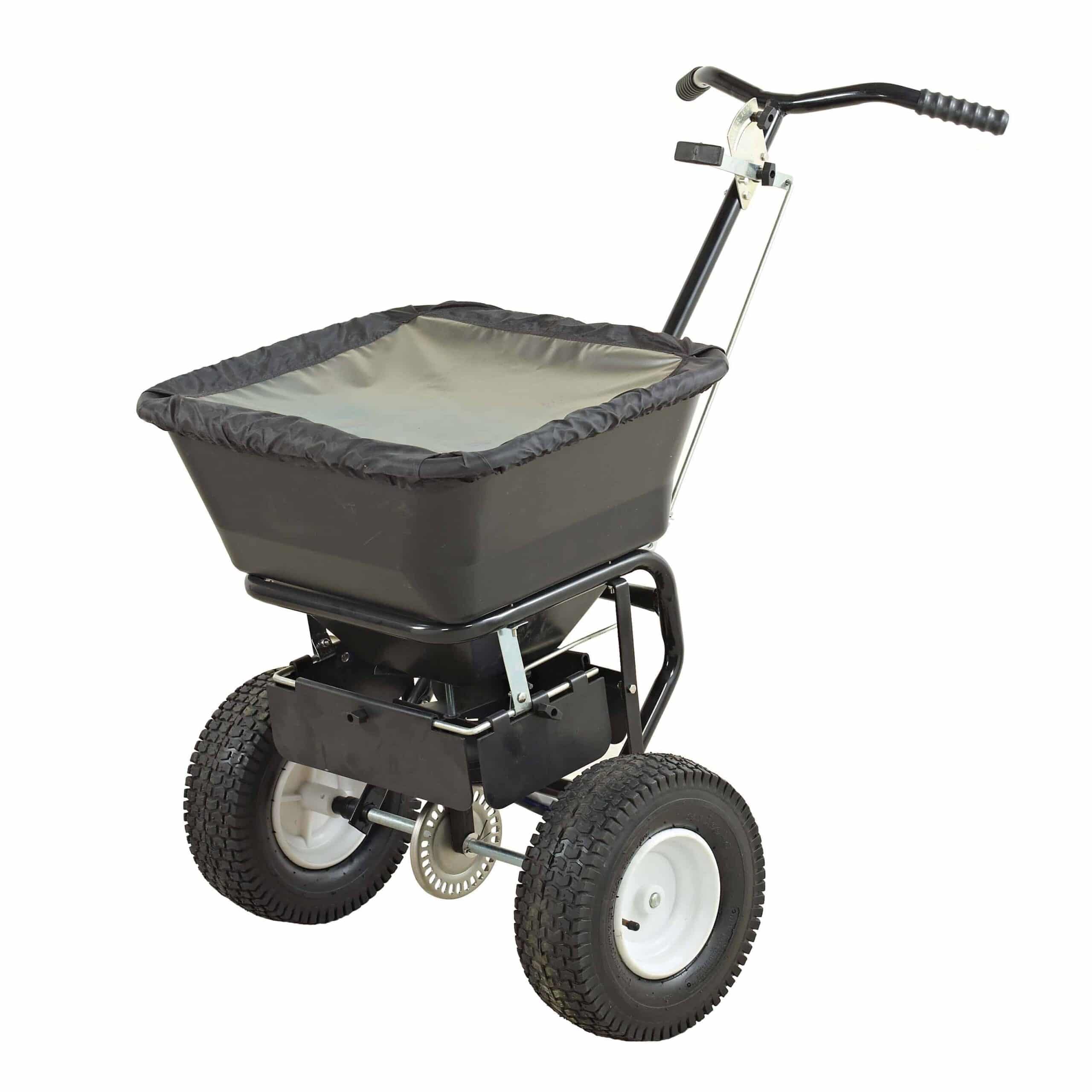 Large Hopper Salt Spreaders - Free Delivery - Storage N Stuff ...