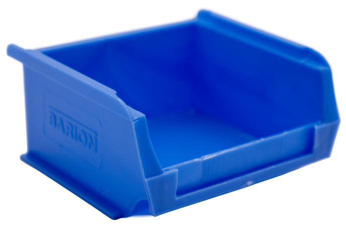 Barton TC1 Storage Containers | Small Parts Bins | Storage N Stuff – StorageNStuff
