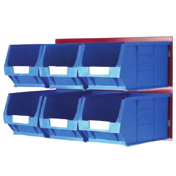 Barton TC Container Labels - Free Delivery - Storage N Stuff